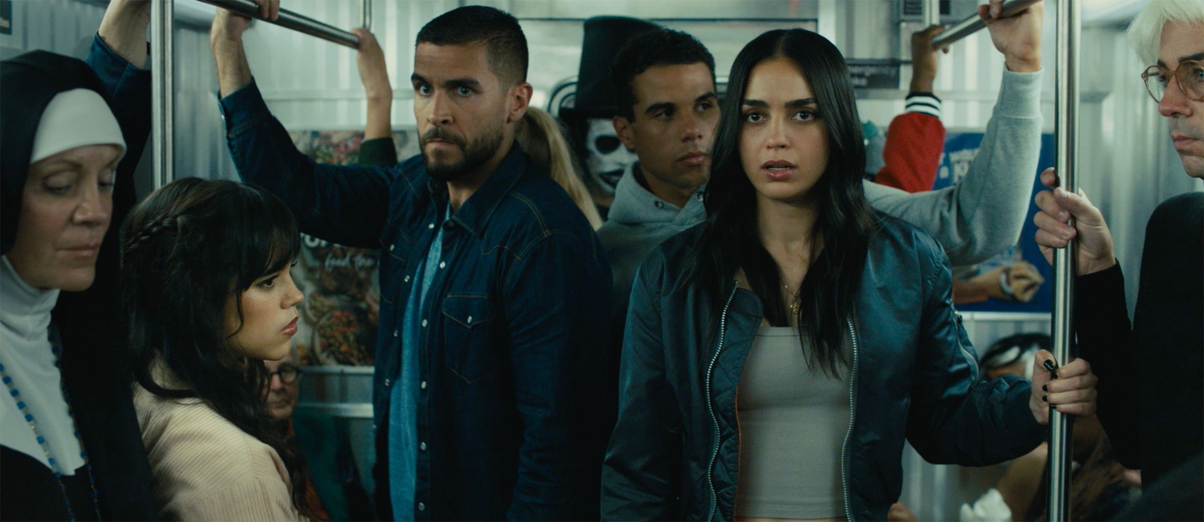 Dozens of Scream VI Images Tease New Ghostface's True Agenda