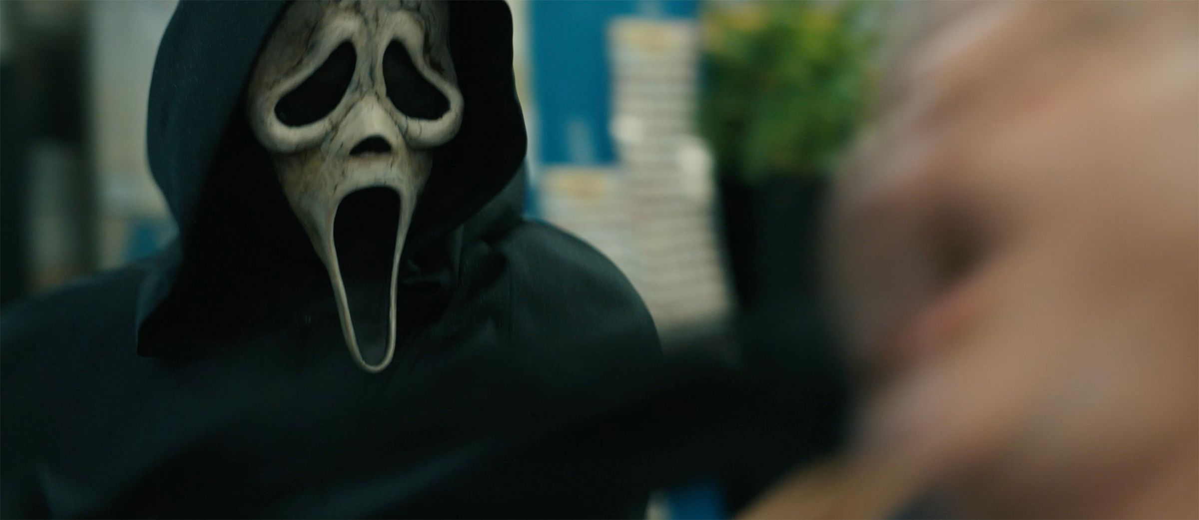 Dozens of Scream VI Images Tease New Ghostface's True Agenda