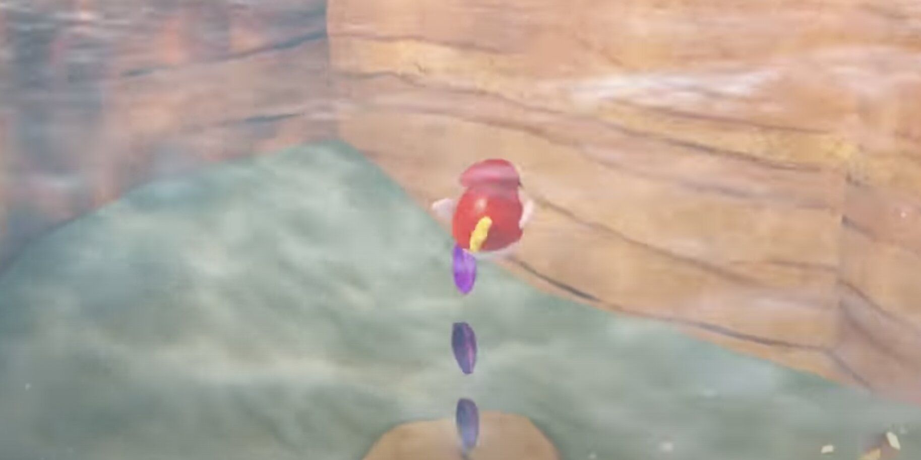 Super Mario Odyssey: How To Find Every Purple Coin In Seaside Kingdom