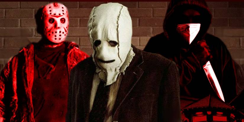 From The Strangers to Sick, Secluded Slashers Are Horror's Best