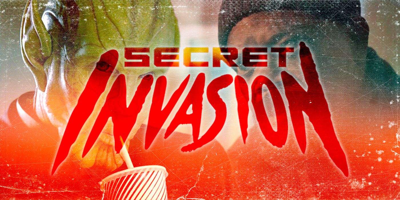 MCU Theory: Secret Invasion Will Answer Phase 4's Biggest Question MCU Theory: Secret Invasion Will Answer Phase 4's Biggest Question
