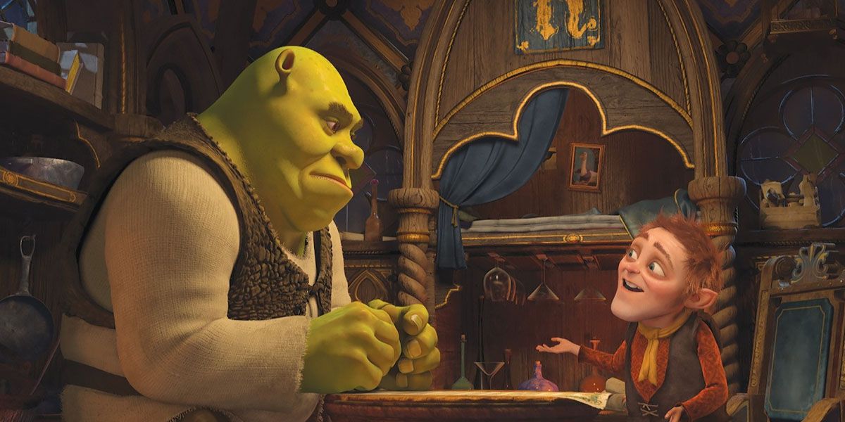 10 Worst Mistakes Made By Animated Movie Heroes