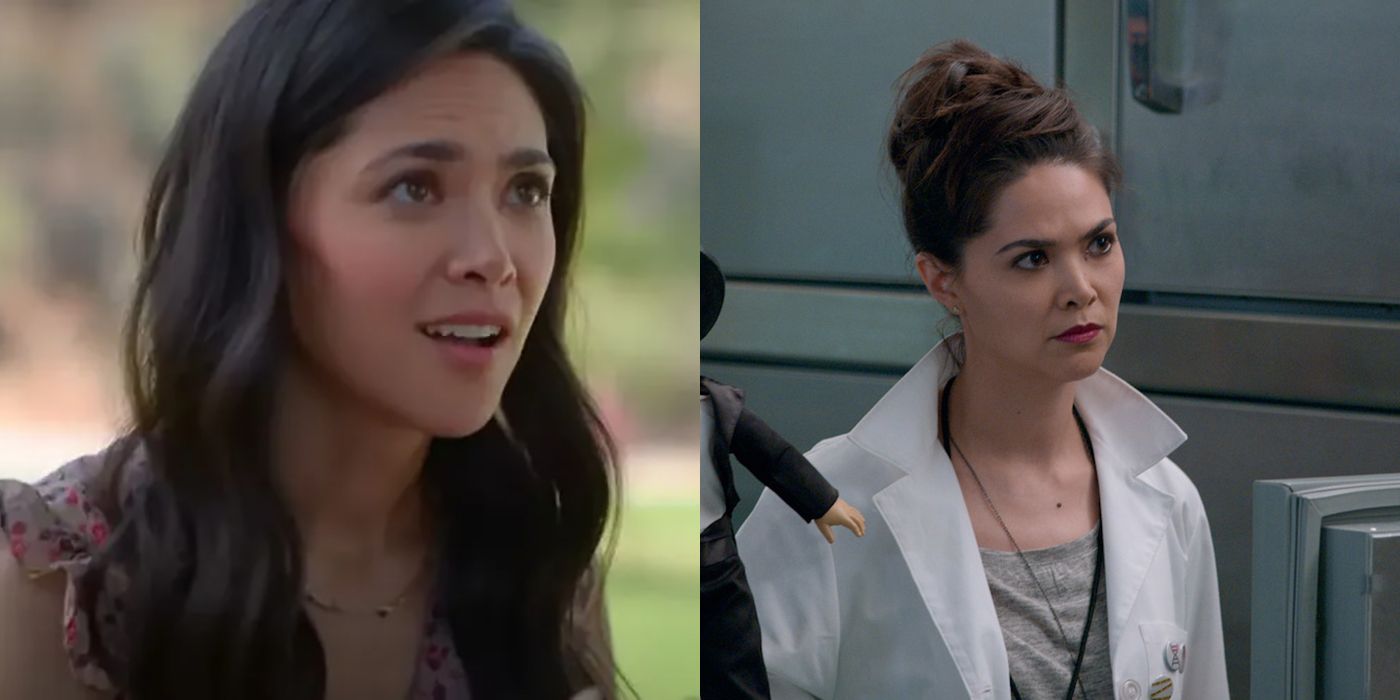 Where Else You've Seen The Cast of Apple TV+'s Shrinking