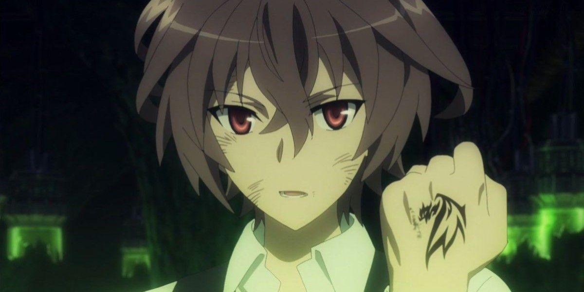 10 Anime Characters Who Would Make Great Dragon-Type Pokémon Trainers