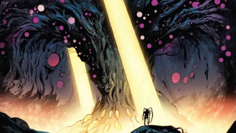 Marvel's New Sins of Sinister Event Brings Unbelievable Changes to the ...
