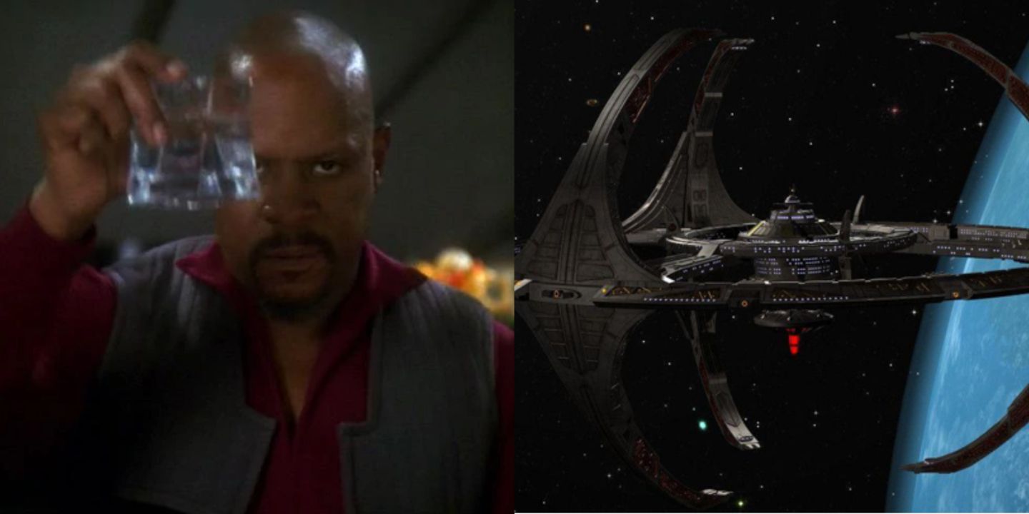 10 Best Star Trek: Deep Space Nine Episodes To Watch For The 30th ...