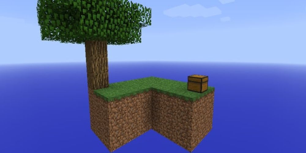 10 Best Minecraft Maps On The Marketplace