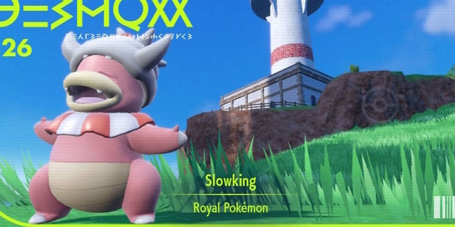 10 Best Scarlet & Violet Pokémon For Tera Raid Battles