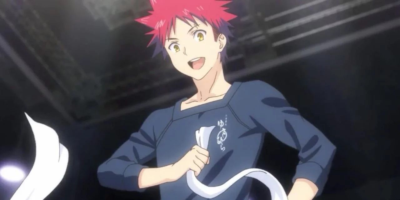 10 Shonen Heroes Who Have A Great Sense Of Humor