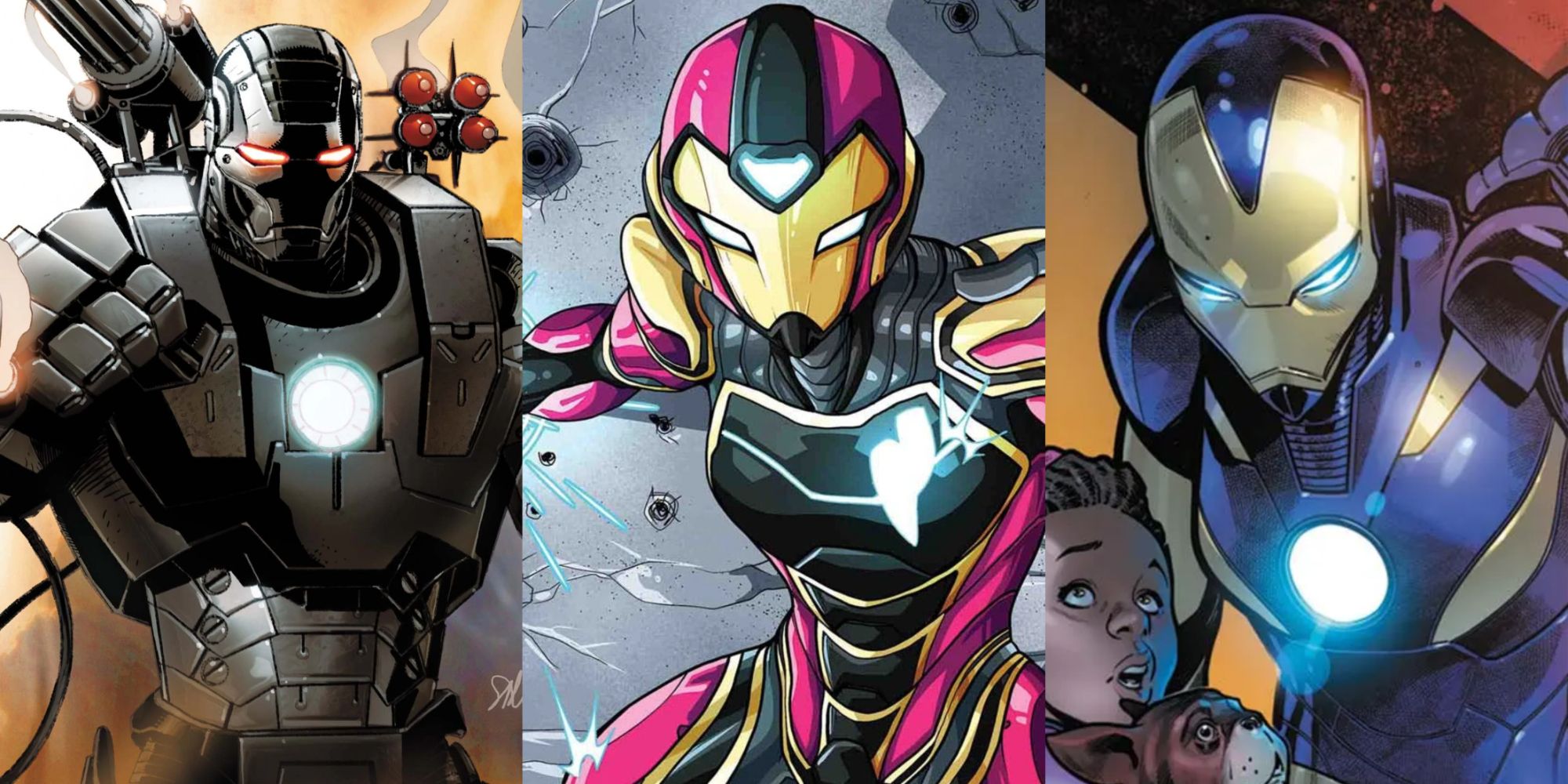 10 Most Popular Superpowers In Marvel Comics