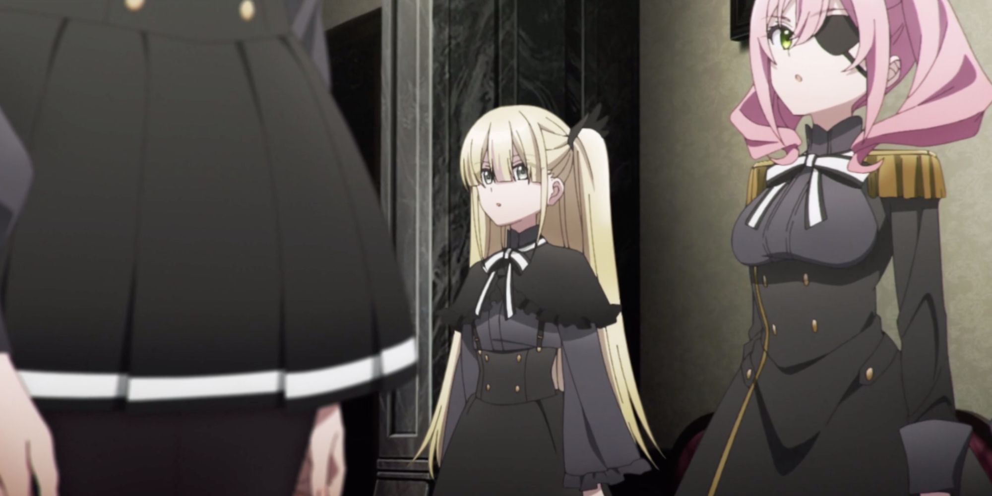 Secret Agent Anime SPY X FAMILY CODE: White Comes To Crunchyroll