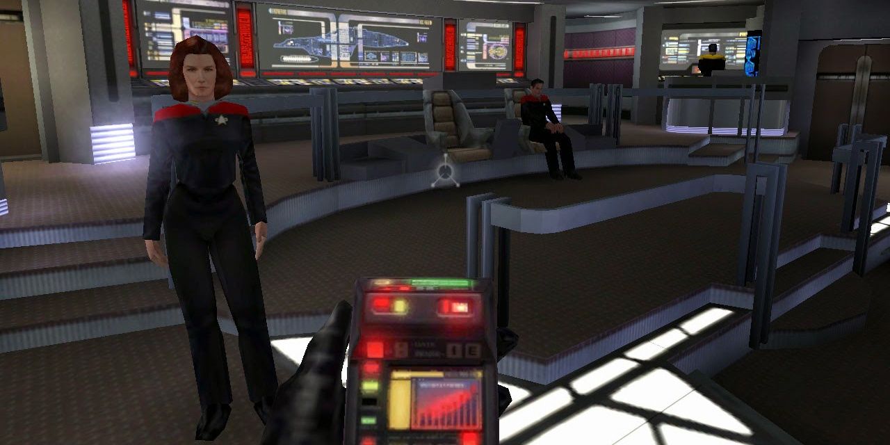 10 Best Video Games Based On TV Shows