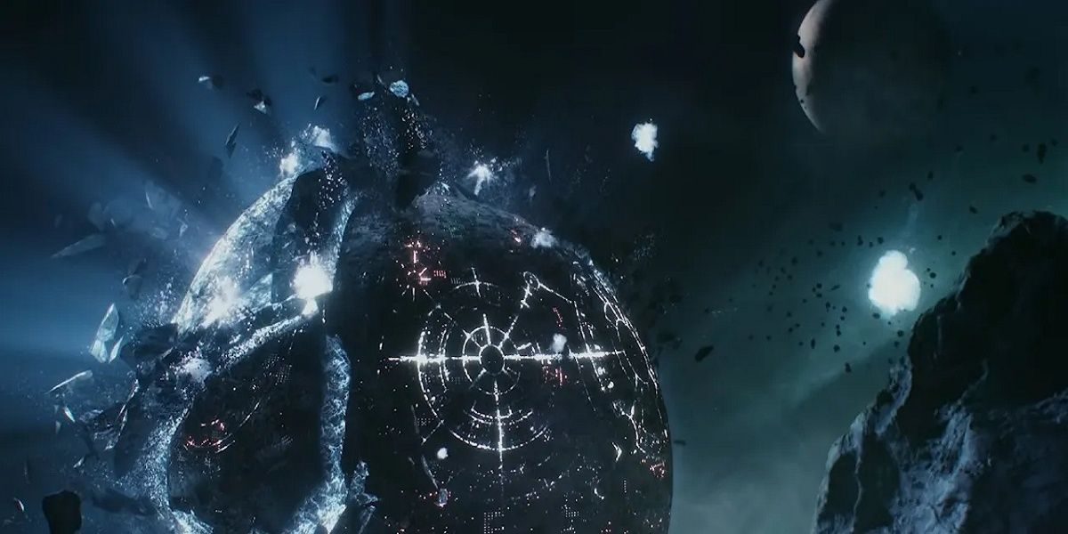 Stellaris Doomsday Origin Guide