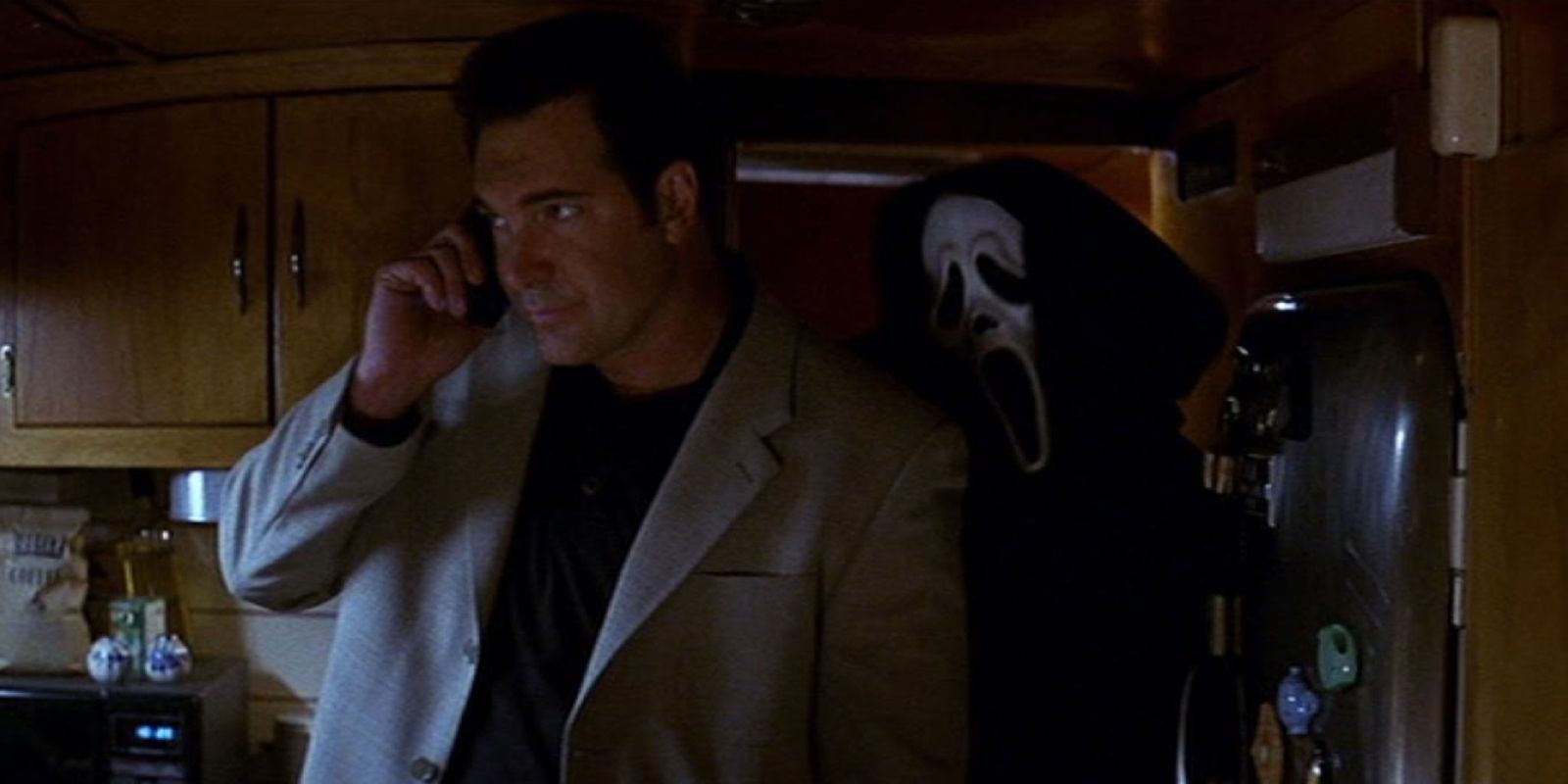 Scream 6 Trailer Breakdown: Every Easter Egg in the Ghostface Shrine