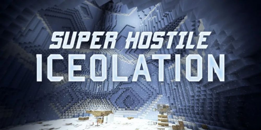 10 Best Minecraft Maps On The Marketplace