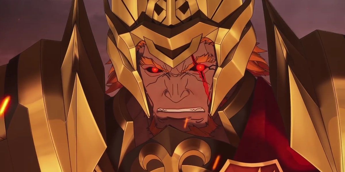 10 Most Difficult Fire Emblem Heroes Villains, Ranked