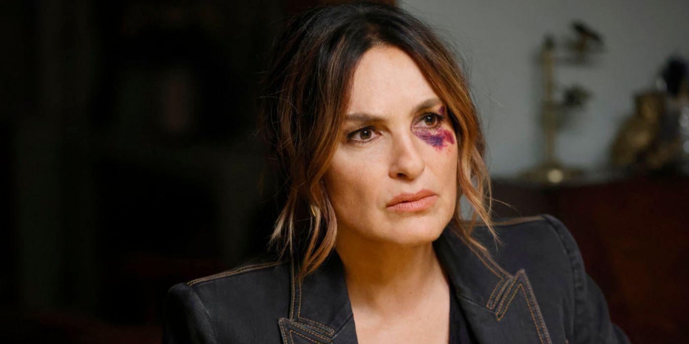 Law & Order: SVU Season 24, Episode 10 Recap & Spoilers