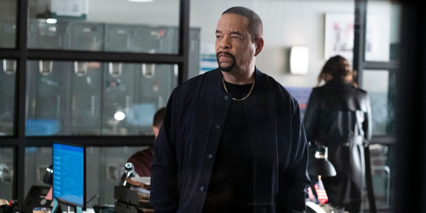 Law & Order: SVU Season 24, Episode 10 Recap & Spoilers