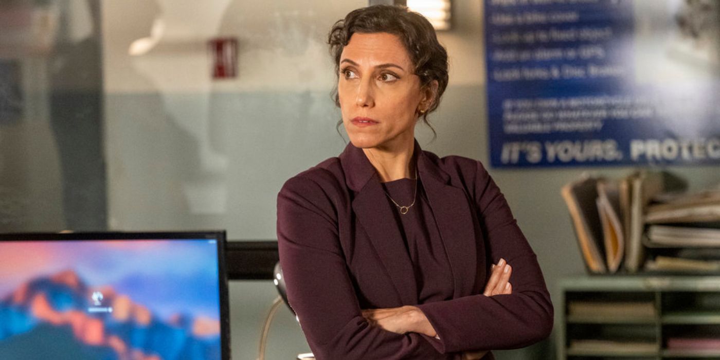 Law & Order: SVU Season 24, Episode 11 Recap & Spoilers