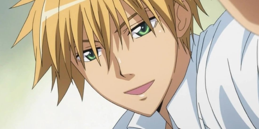 10 Best Anime Womanizers