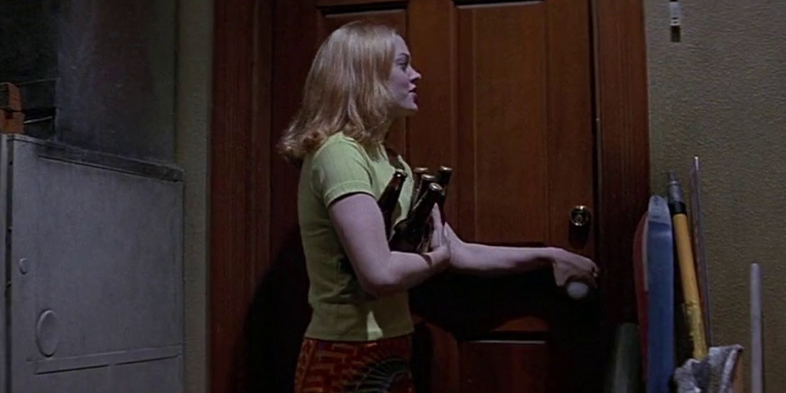 Scream 6 Trailer Breakdown: Every Easter Egg in the Ghostface Shrine