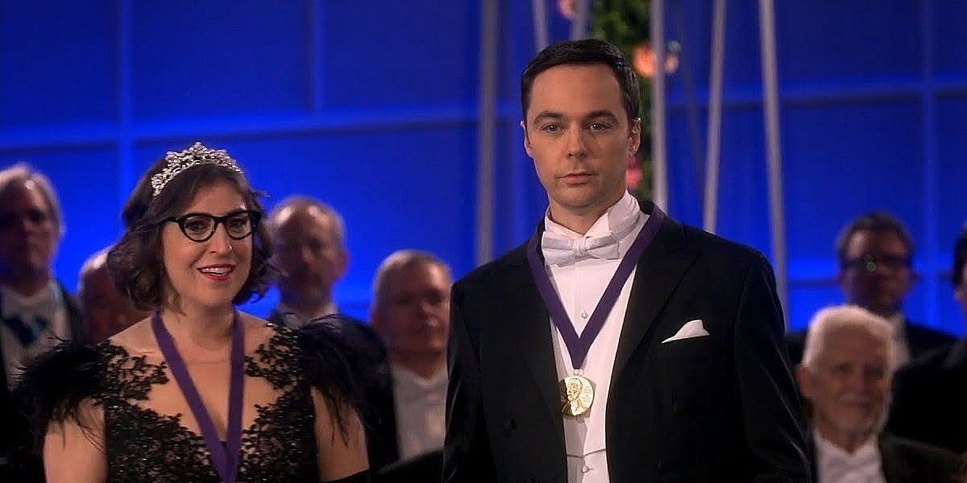 Young Sheldon Is Building a TBBT Plot Hole for Dr. Sturgis