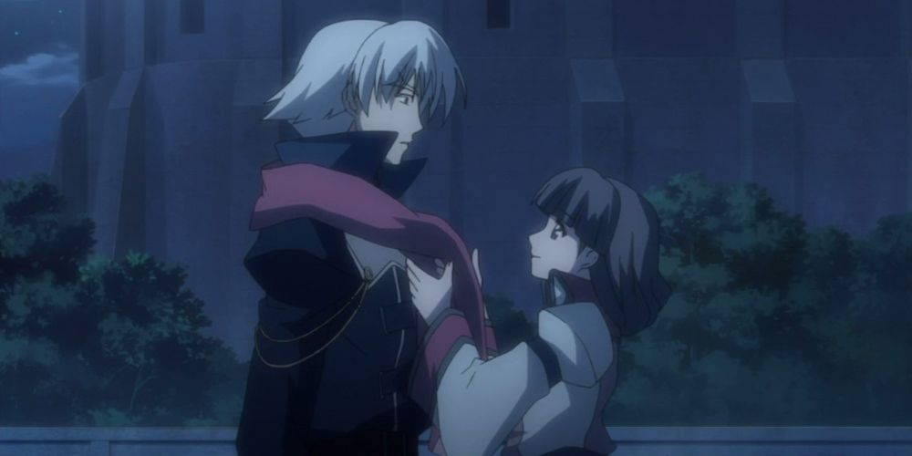 10 Great Anime About A Marriage Of Convenience