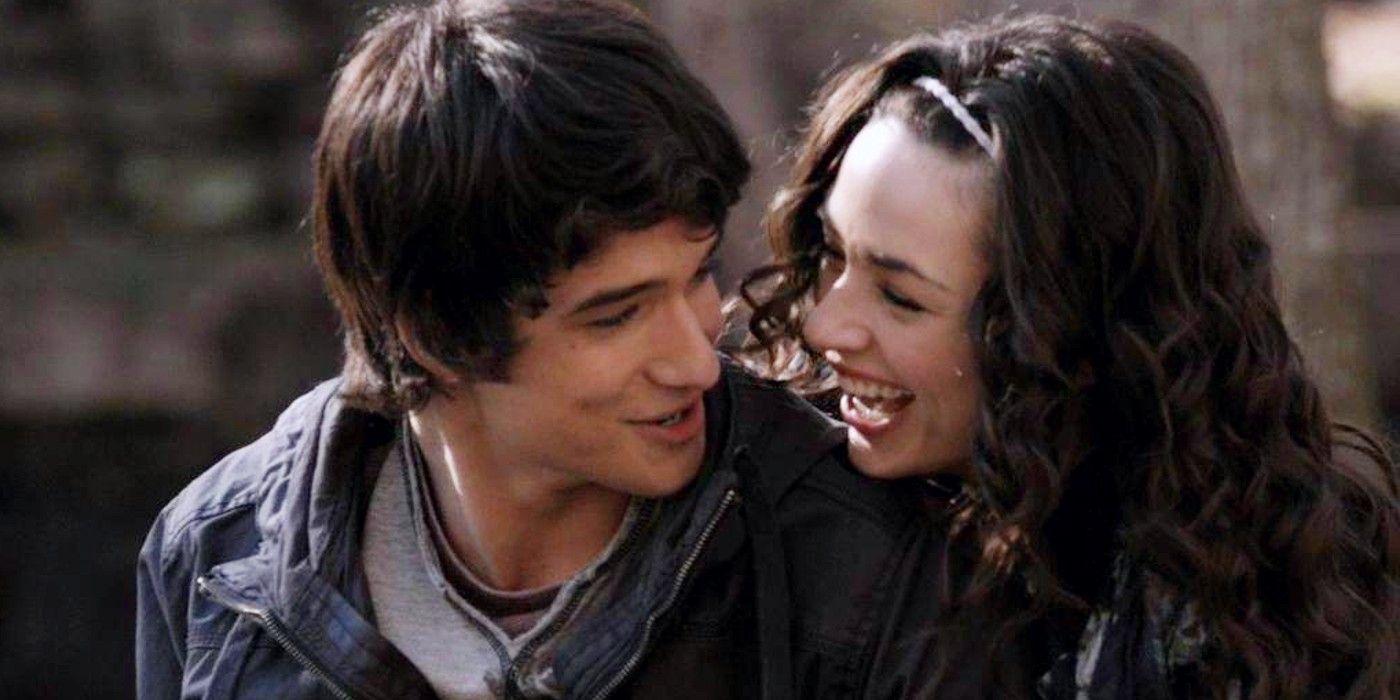 Greatest Couples On Teen Shows