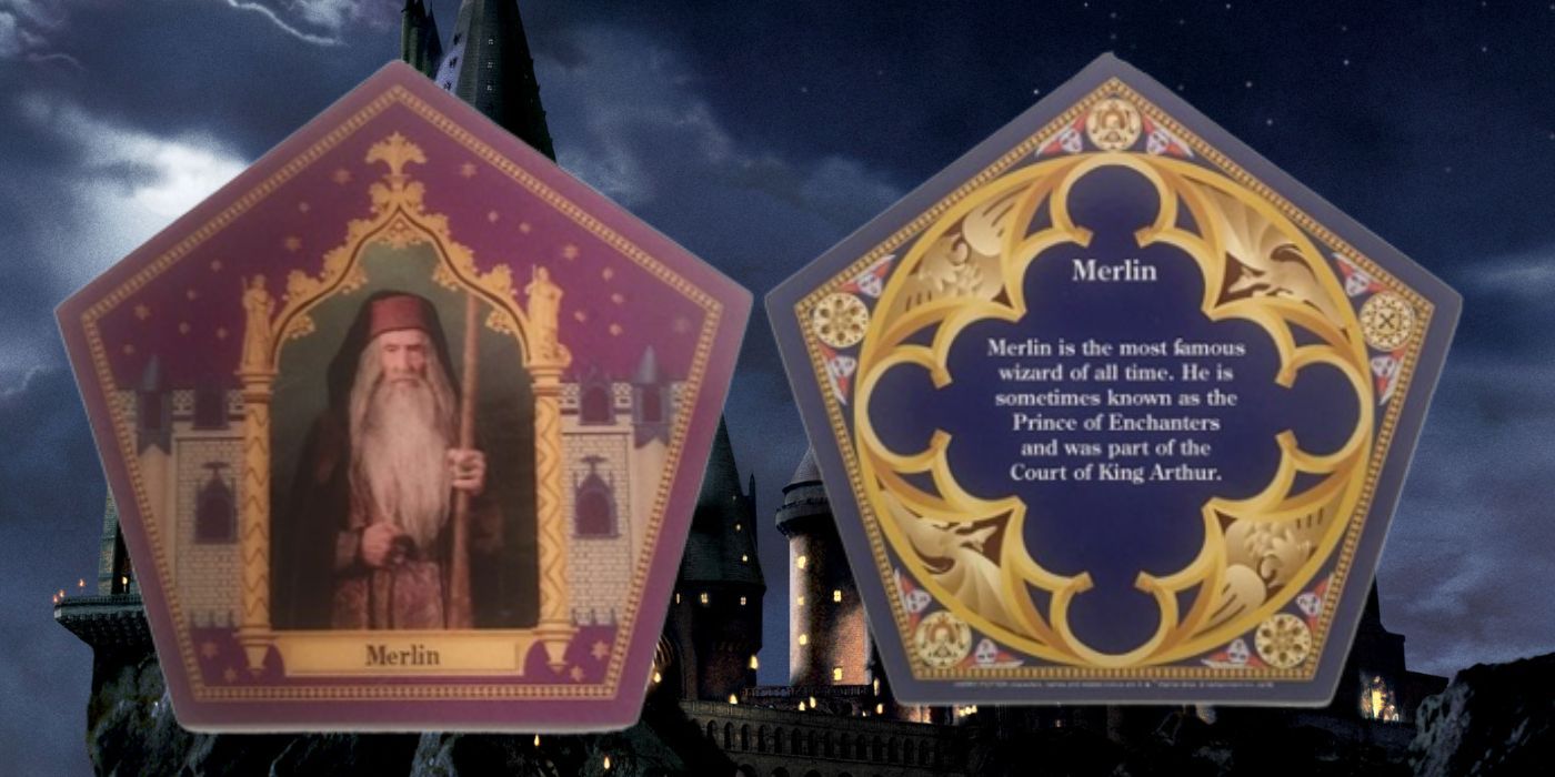 10 Harry Potter Stories That Could Make A Great Spin-Off