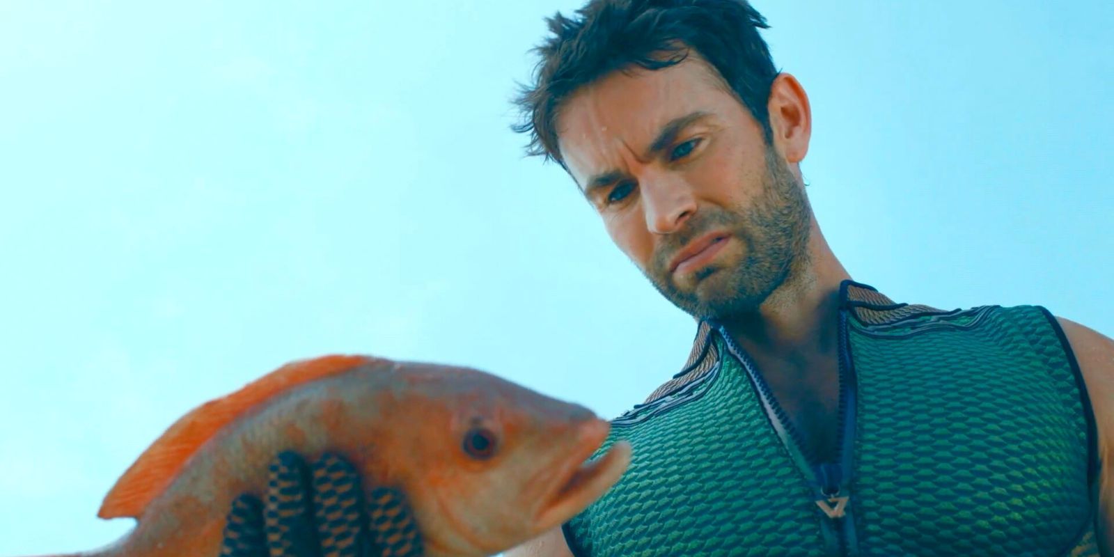 The Boys VFX Supervisor Hints the Show Is Still Raising the 'Disgusting ...