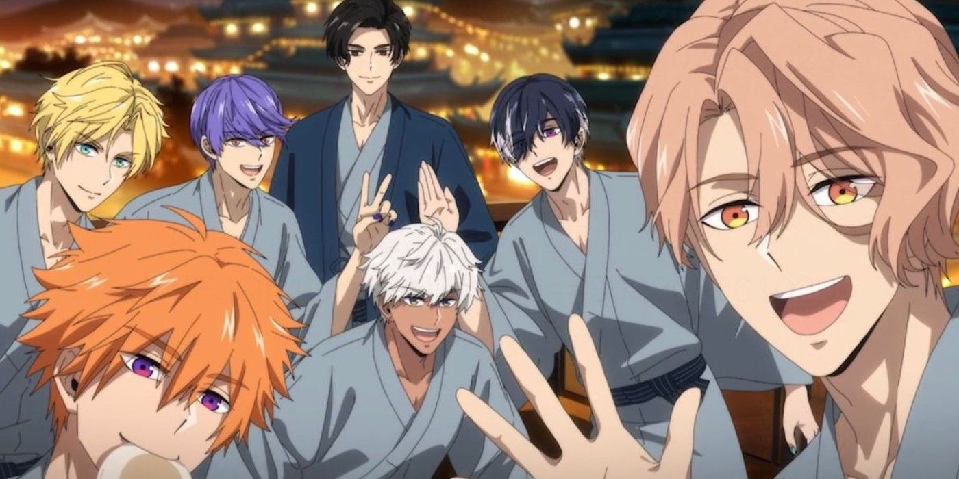 10 Ways Obey Me! Is The Best Otome Game