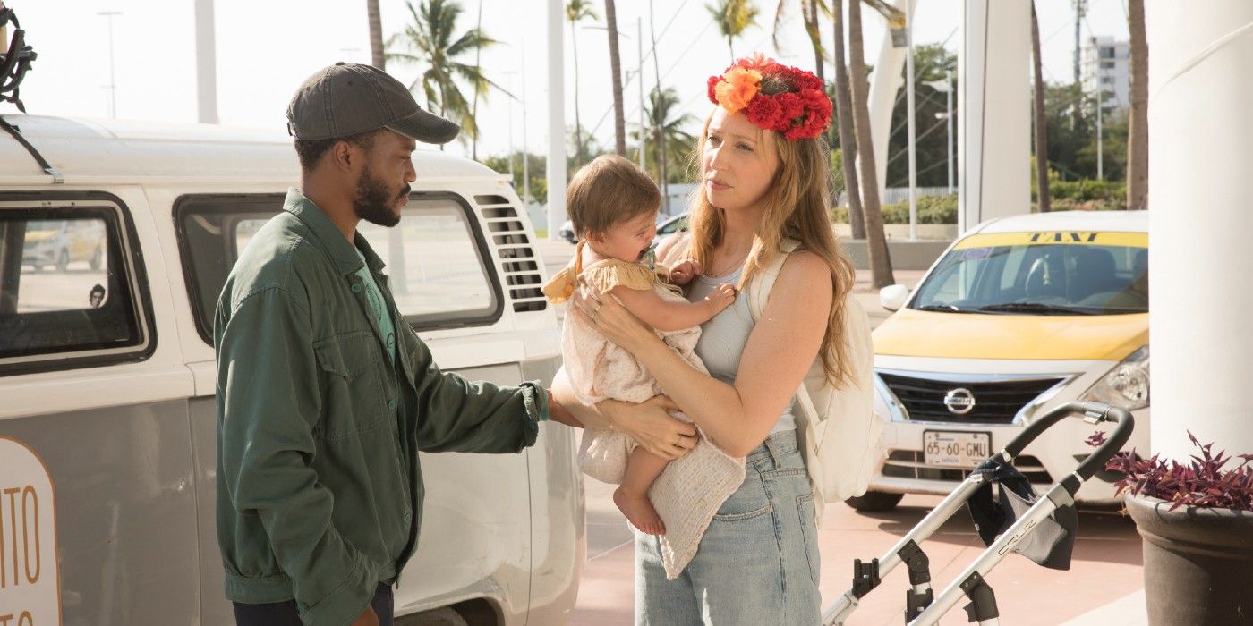 Hulu's The Drop Movie Review