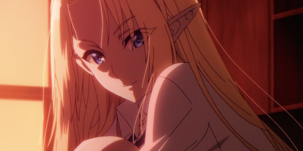 The 10 Strongest Characters (Minus Cid) In The Eminence in Shadow, Ranked