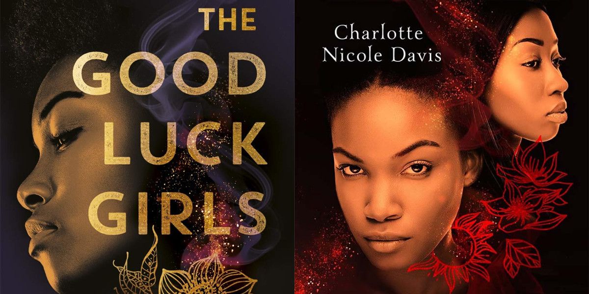 10 Book Series That Would Make Great Netflix Shows