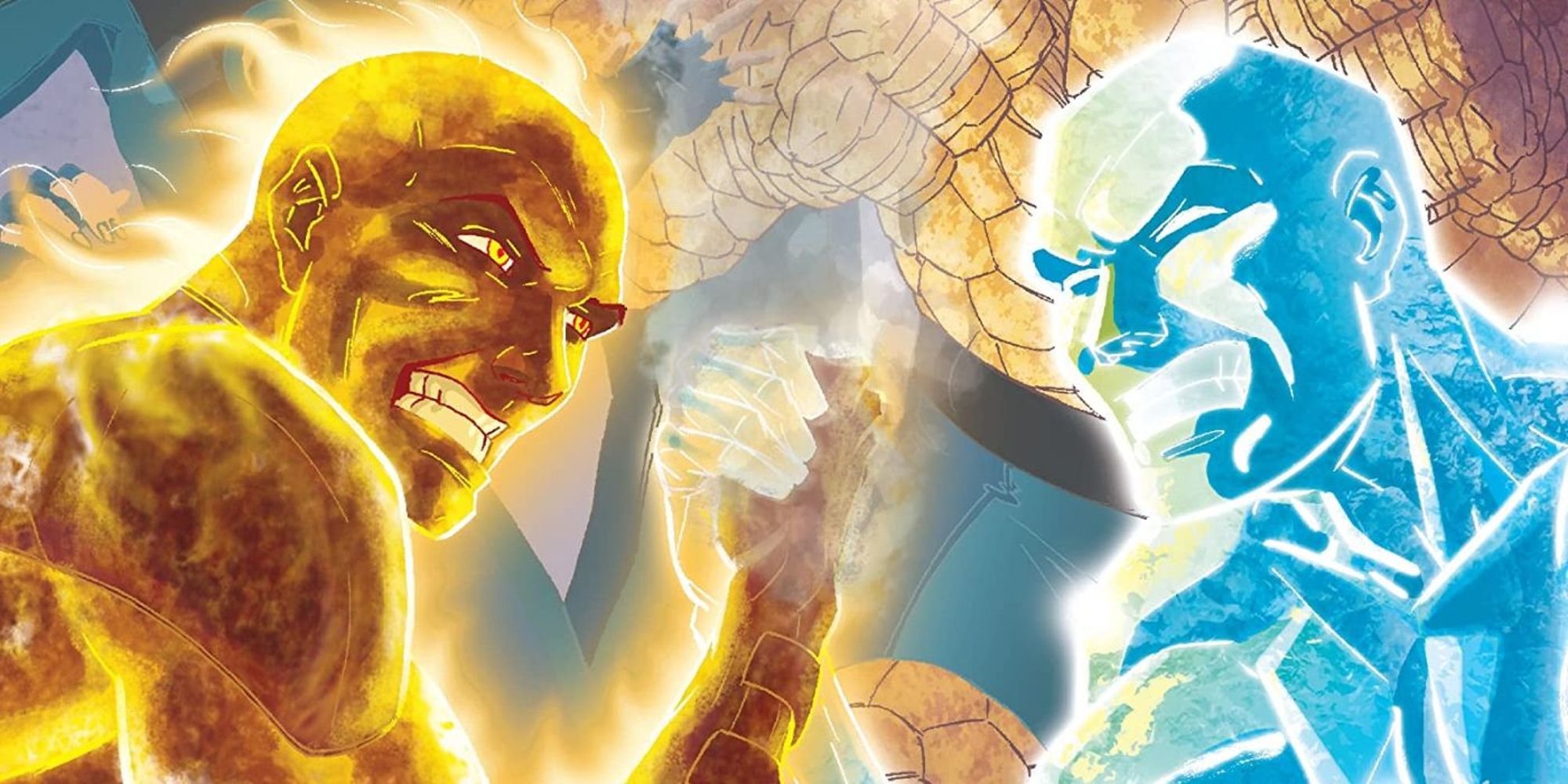 10 Most Popular Superpowers In Marvel Comics