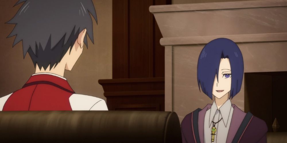 Iceblade Sorcerer Episode 4 Reveals Arnold Academy's Greatest Threat