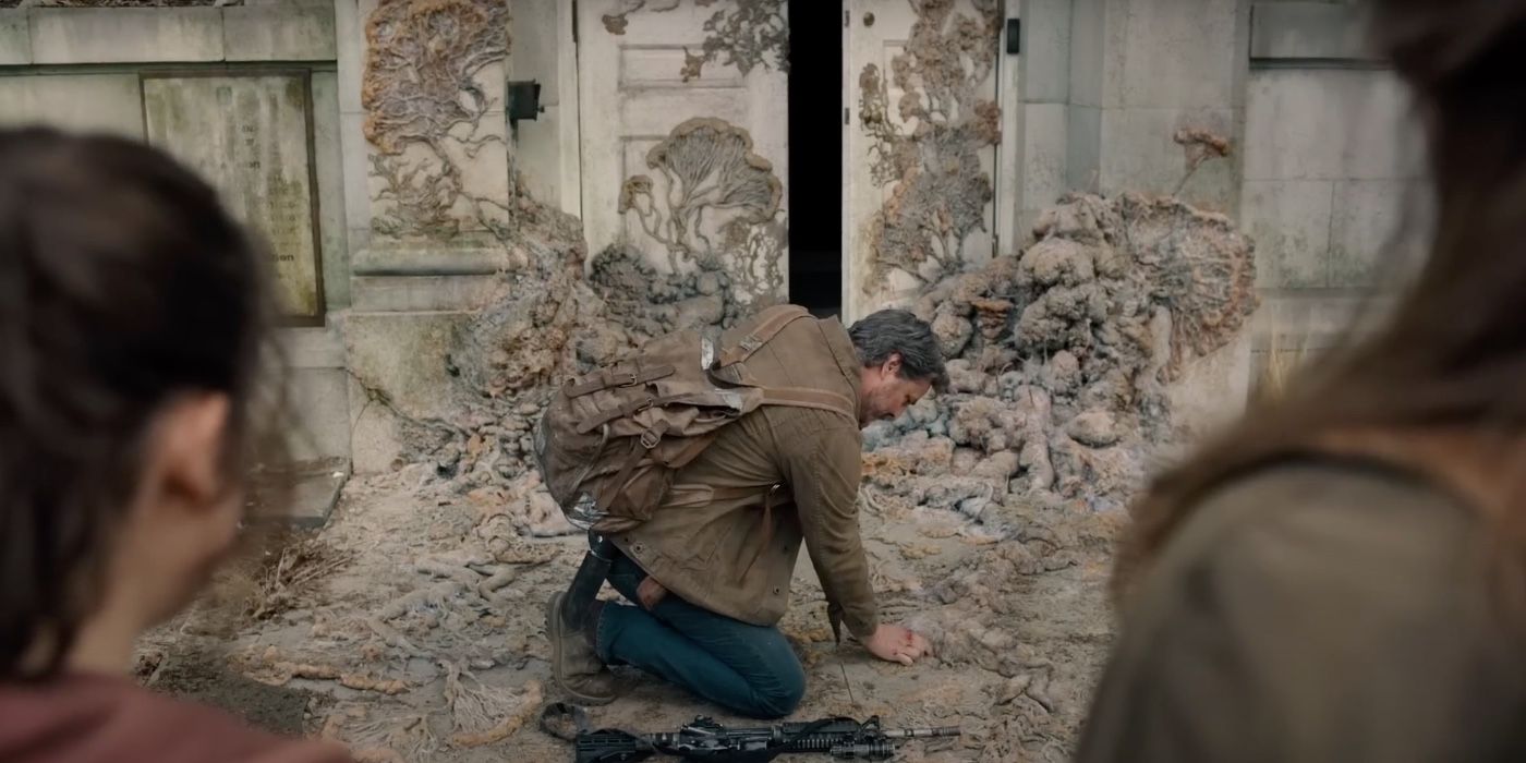 HBO’s The Last of Us Introduces a Scary New Feature of the Virus