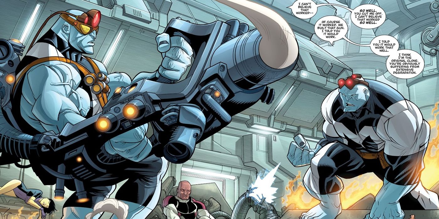 13 Invincible Characters Who Would Make Great Avengers Villains