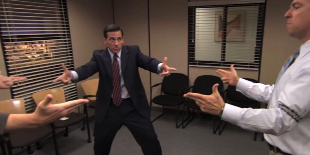 10 Times Michael Scott Proved He Was A Great Boss In The Office