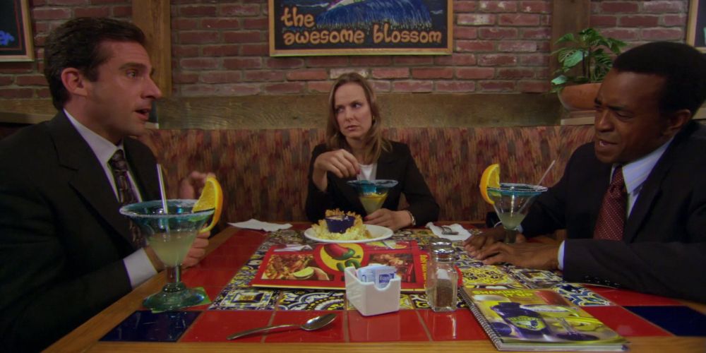 10 Times Michael Scott Proved He Was A Great Boss In The Office