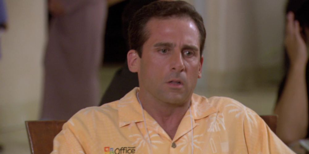10 Times Michael Scott Proved He Was A Great Boss In The Office