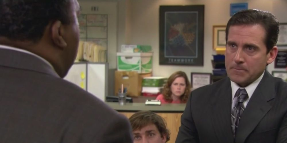 10 Times Michael Scott Proved He Was A Great Boss In The Office