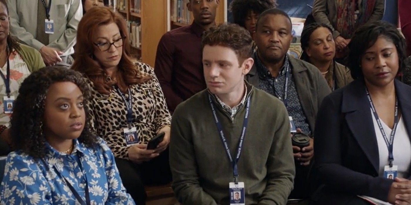10 Things Abbott Elementary Does Better Than Other Comedy Shows