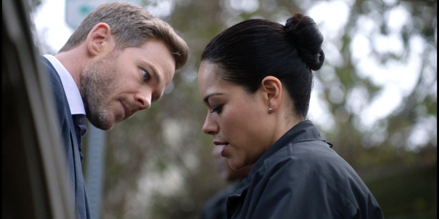 The Rookie's Most Underrated Ship Is Angela & Wesley (Wopez)