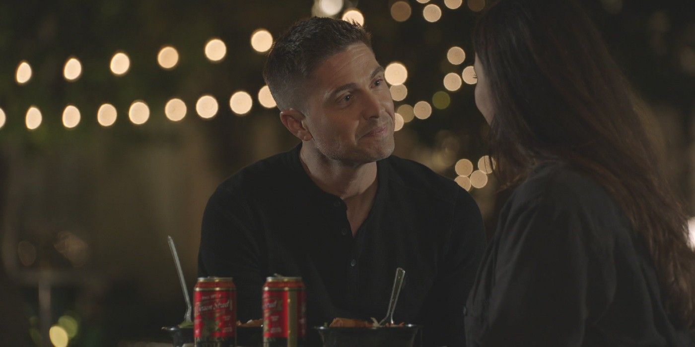 The Rookie: Chenford’s First Date Takes an Unusual Turn