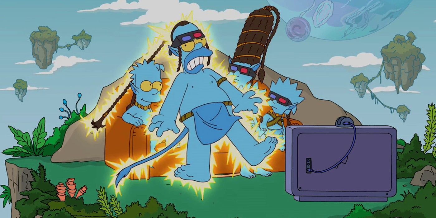 10 Lesser Known References To James Cameron's Avatar