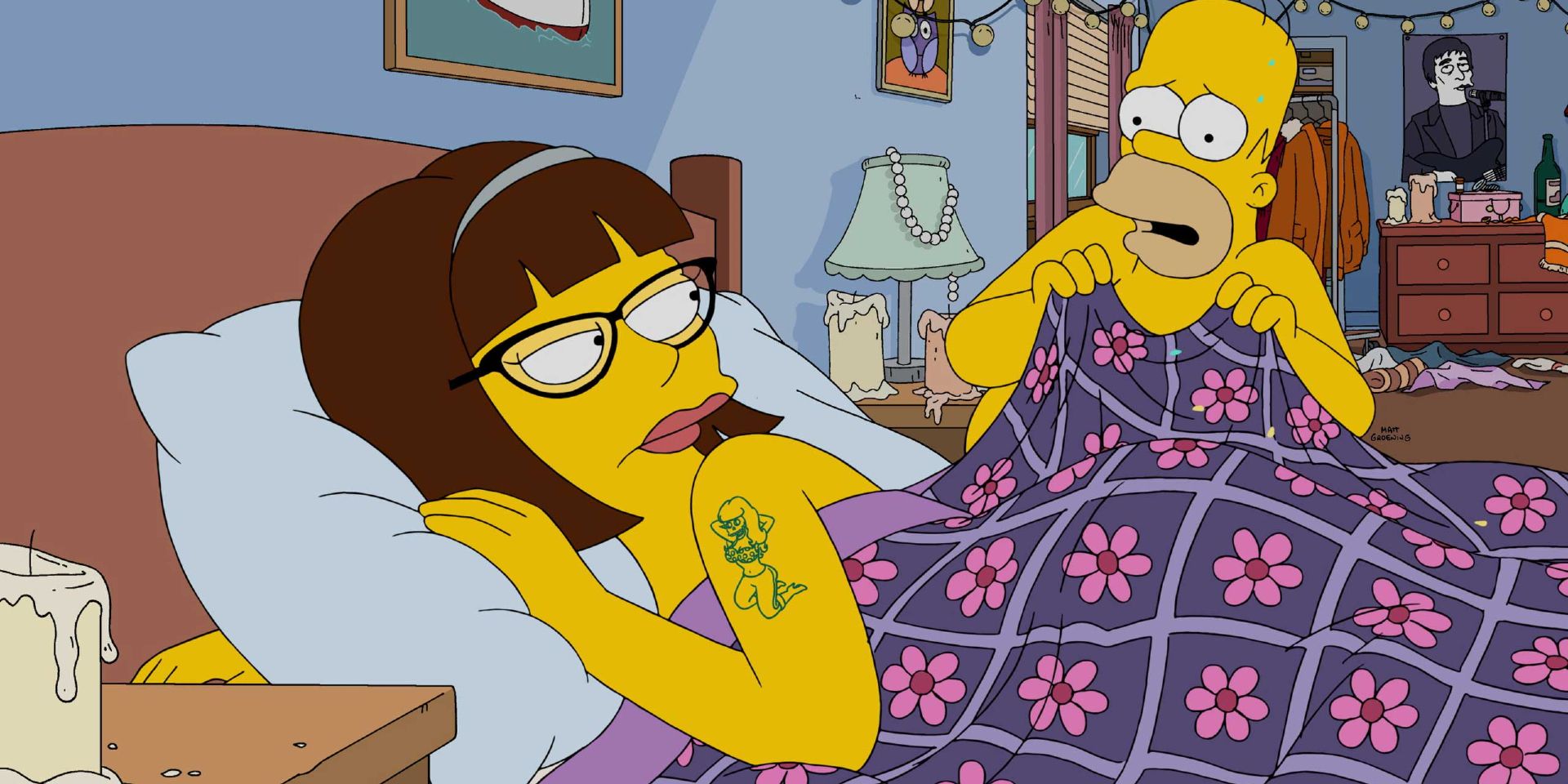 10 Most Controversial Simpsons Characters