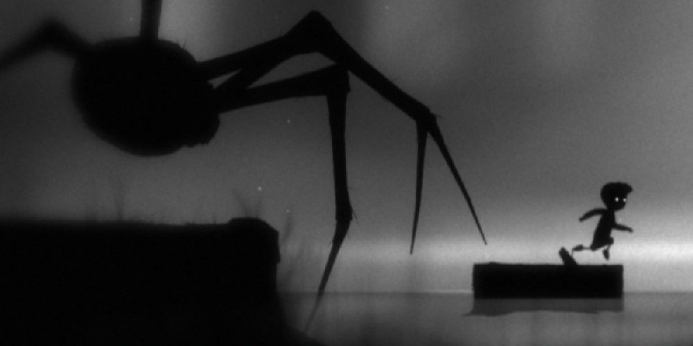 10 Games Scarier Than The Last Of Us