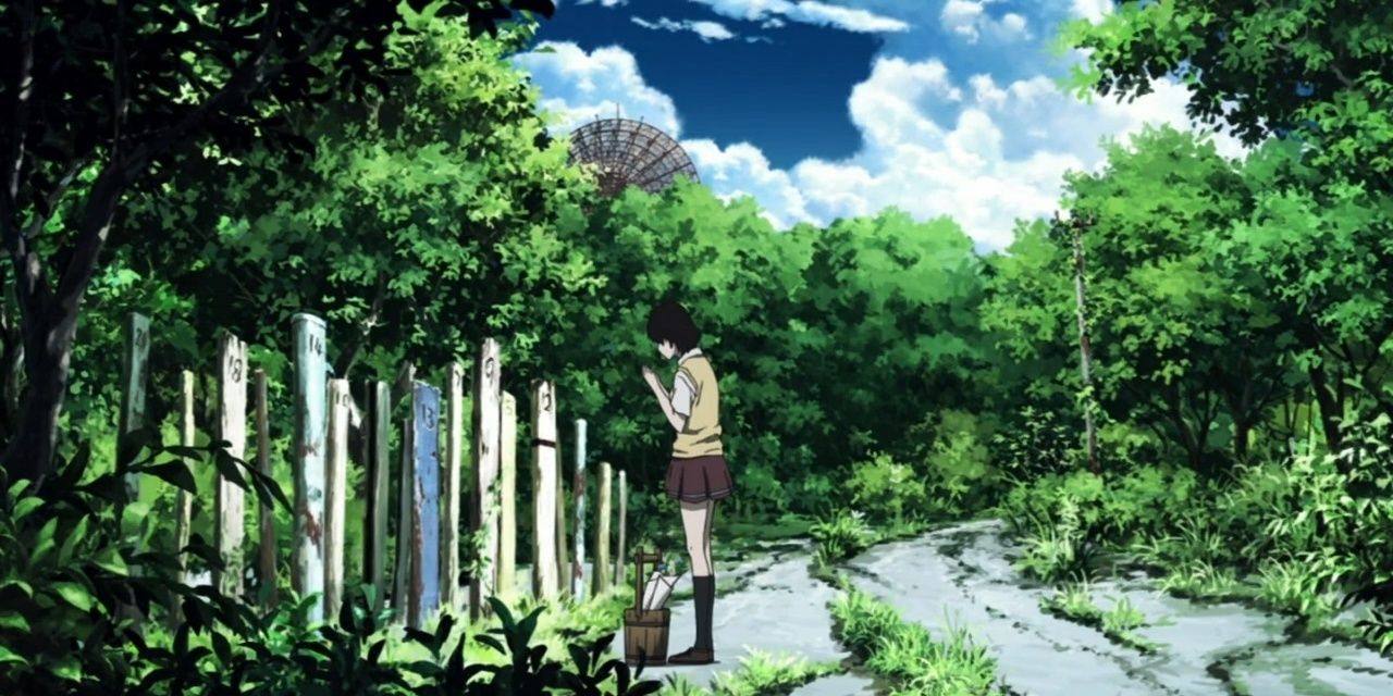 Terror in Resonance Explores the Trauma of War and the Atomic Bomb