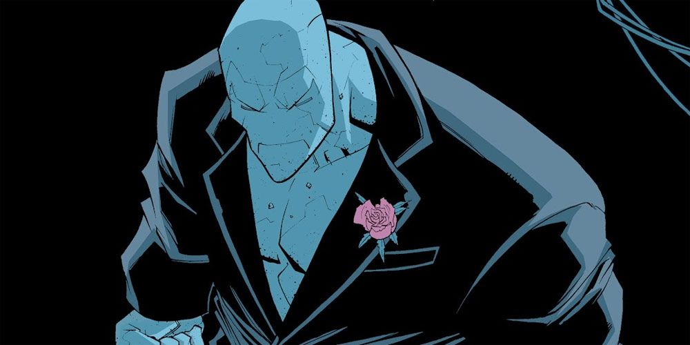 10 Indie Supervillains Who Would Be Better In DC Comics